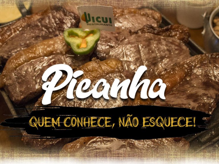 Restaurante Picui | Comida Nordestina – Salvador – Lauro de Freitas ...